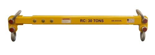 Liftmax® Telescoping Spreader Bar